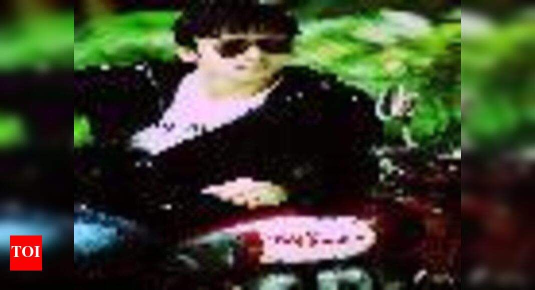 Romit Raj's Adalat - Times of India