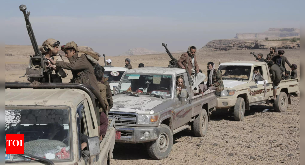 Iran warns against targeting ships suspected of spy operations | World ...