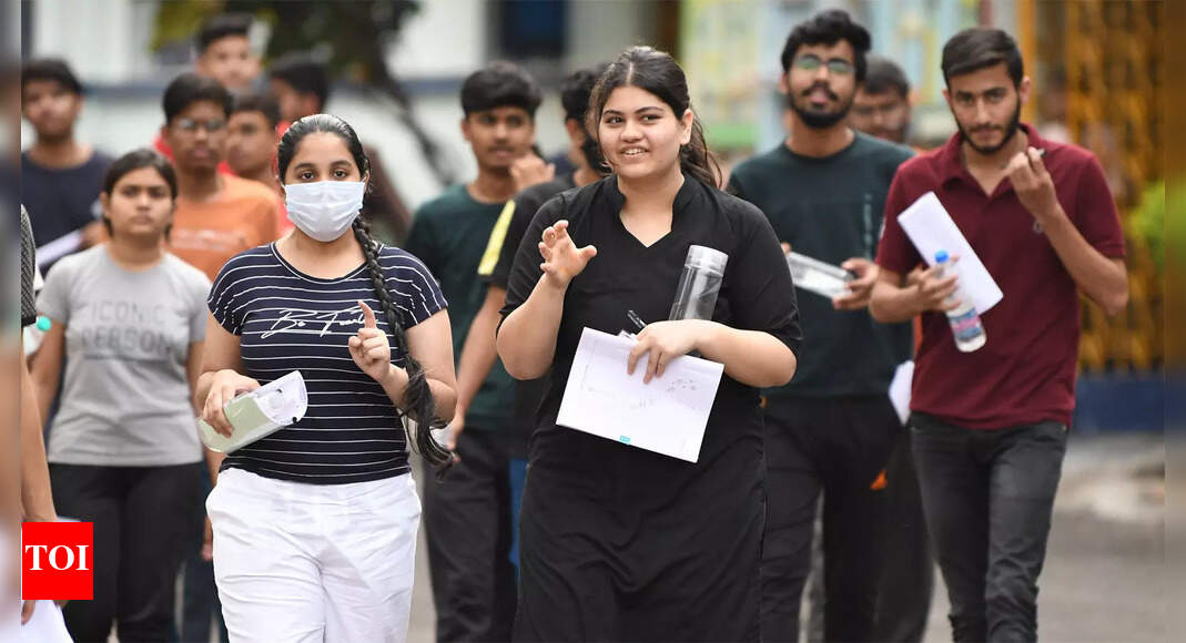 Graduates with preparatory programme from open universities eligible ...