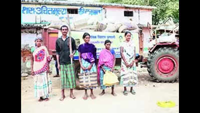 Bijapur Admin: Bijapur Administration Ensures Smooth Ration ...