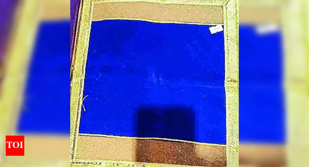 VHP Gaushala Products: Vhp Gaushala Products To Make Foray In Prayagraj ...