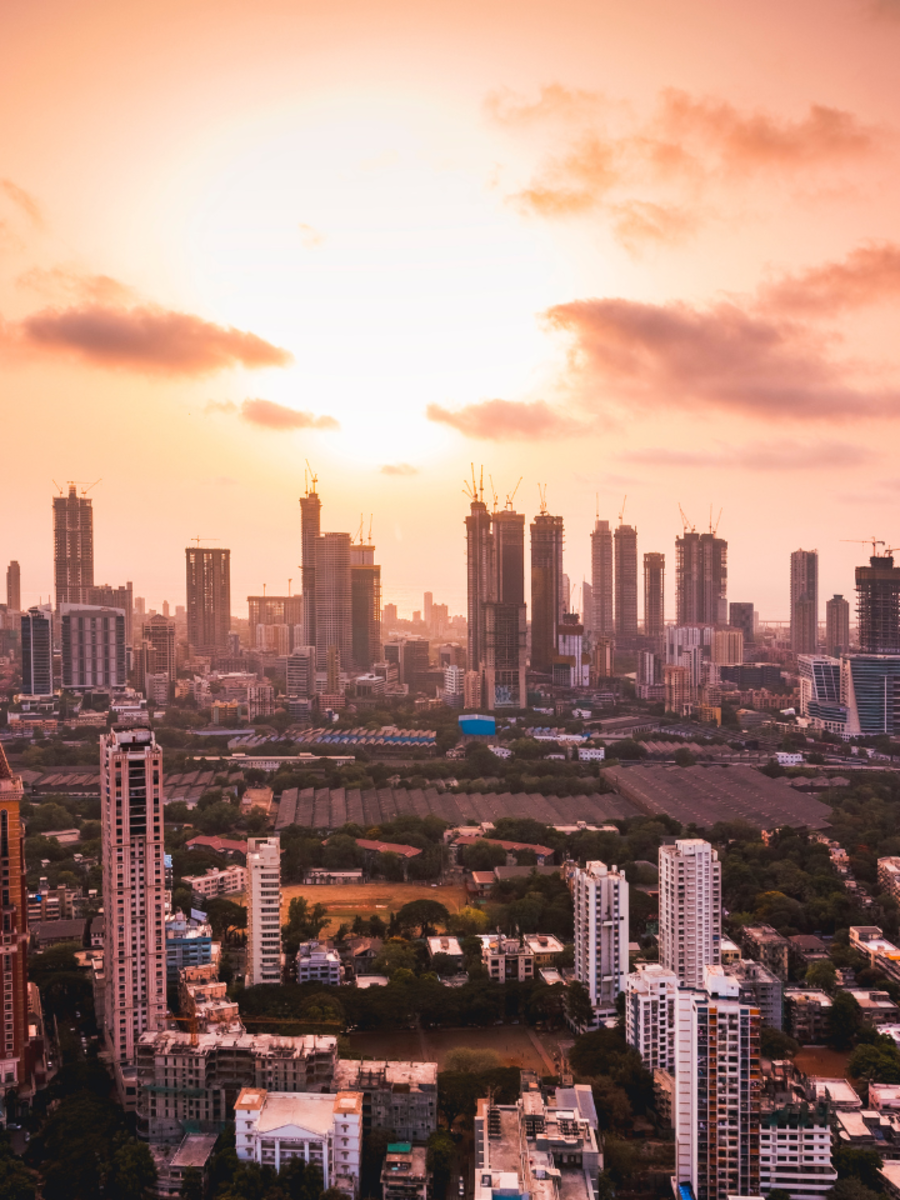 Andheri To Malad In Just 6 Minutes? Here's All Details | Times Now