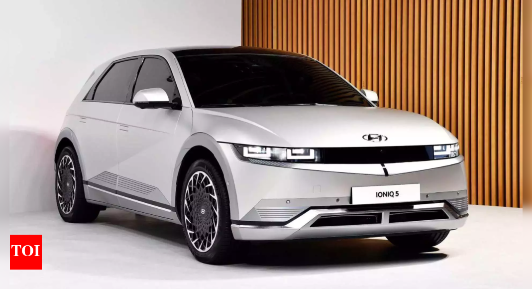 Hyundai and Kia Exceed 1.5 Million Units in Electric Vehicle Sales ...