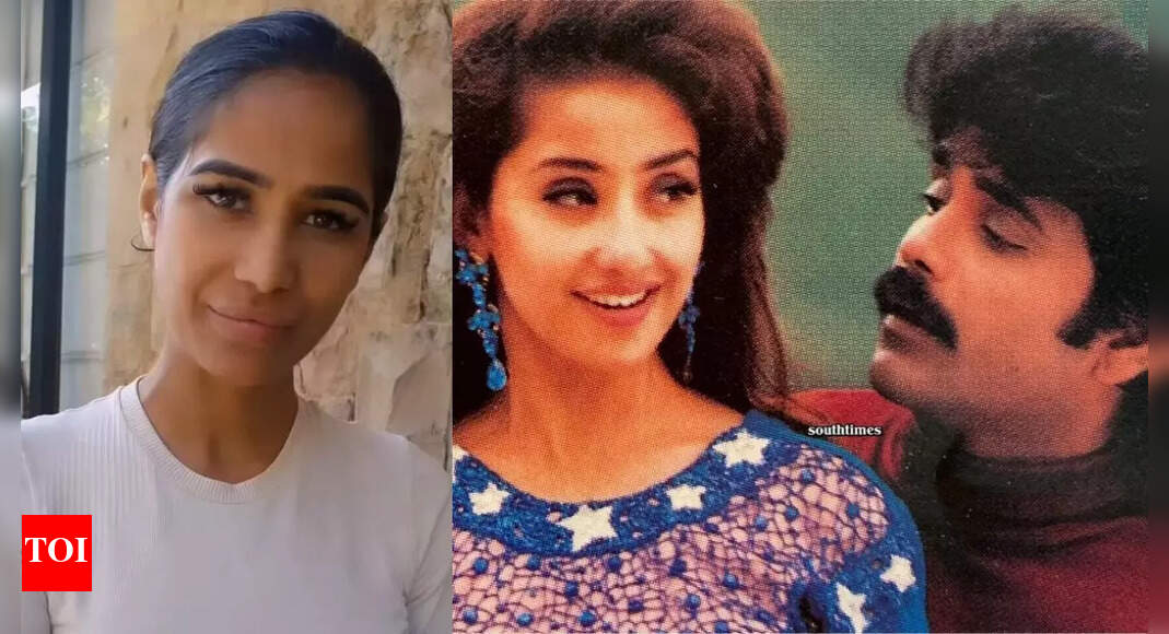 Celebs Fake Death News: Before Poonam Pandey, Manisha Koirala's death ...