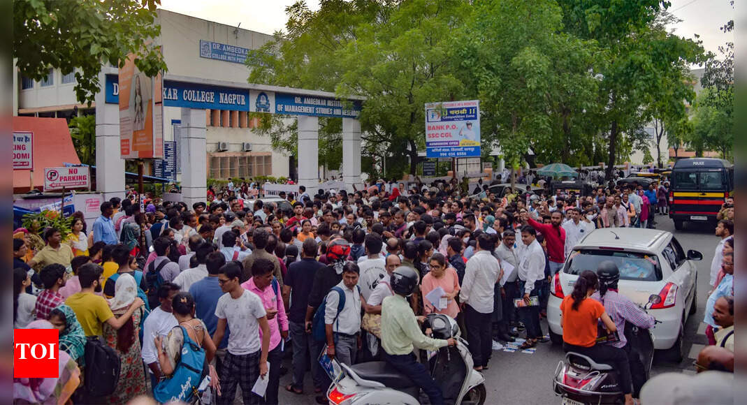 JEE Main Session 1 Answer Key 2024 Live Updates: Link to raise ...