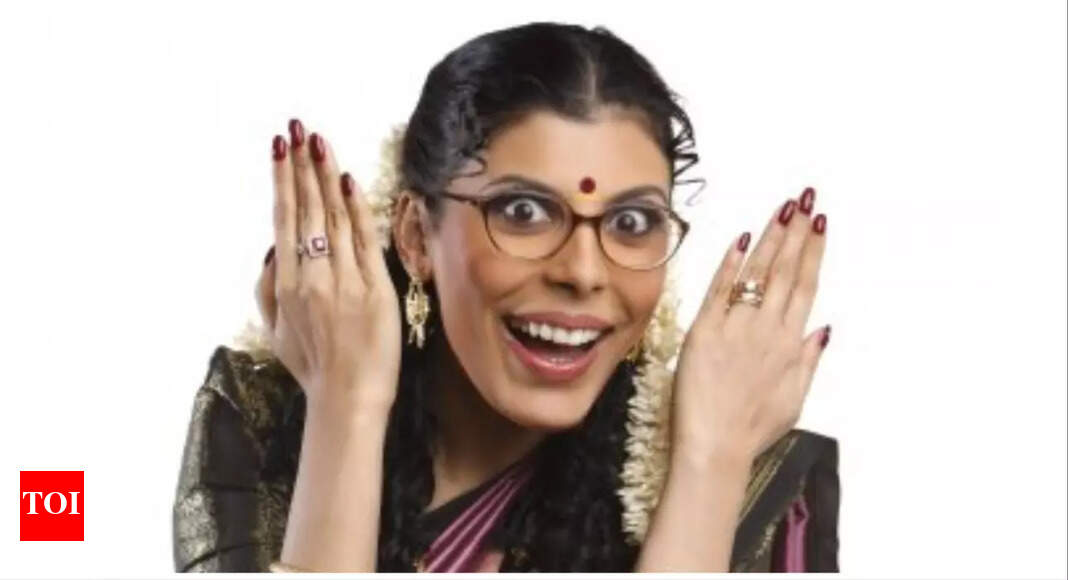 Lola Kutty has a nostalgic pull: Anu Menon | Hindi Movie News - Times ...