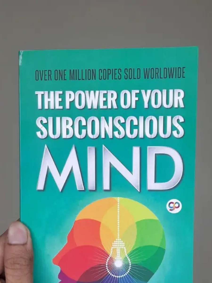 The Power Of Your Subconscious Mind Explained in 2 Minutes | Times Now