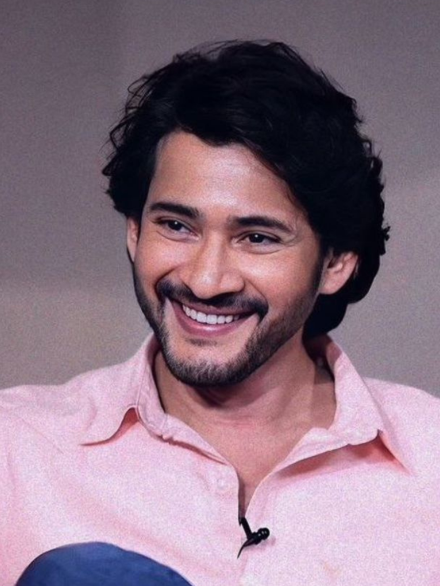 Mahesh Babu: Tollywood superstar Mahesh Babu’s inspirational fitness ...