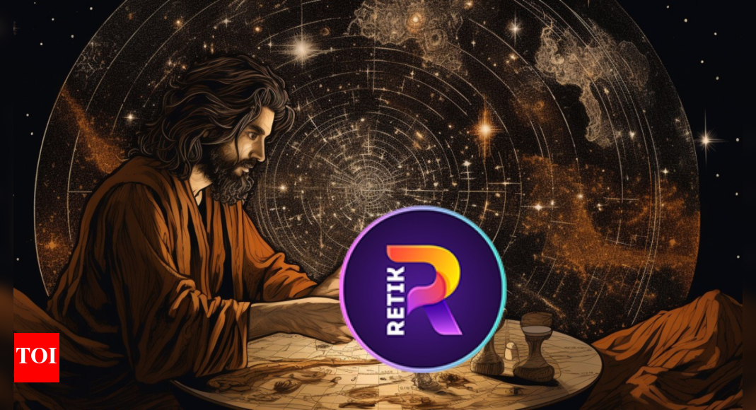 Retik Finance (RETIK) price prediction, will it hit $25 in 2024 itself ...