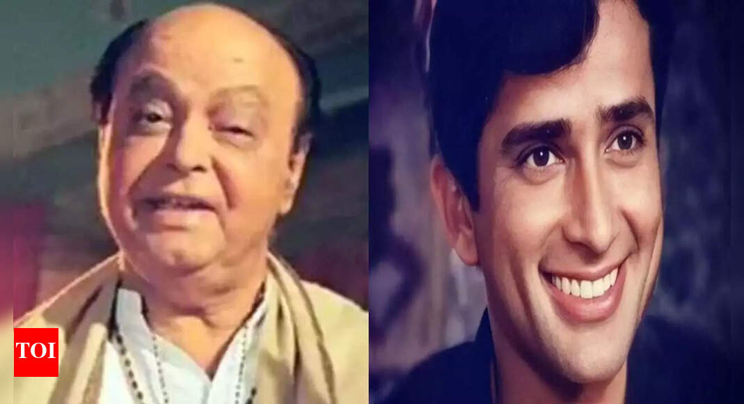 The Unfinished Tale of Ramanand Sagar’s ‘Yogeshwar Krishna’ Starring ...