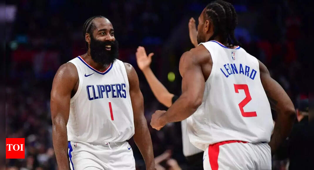 Atlanta Hawks vs Los Angeles Clippers: Hawks Aim to Extend Winning ...