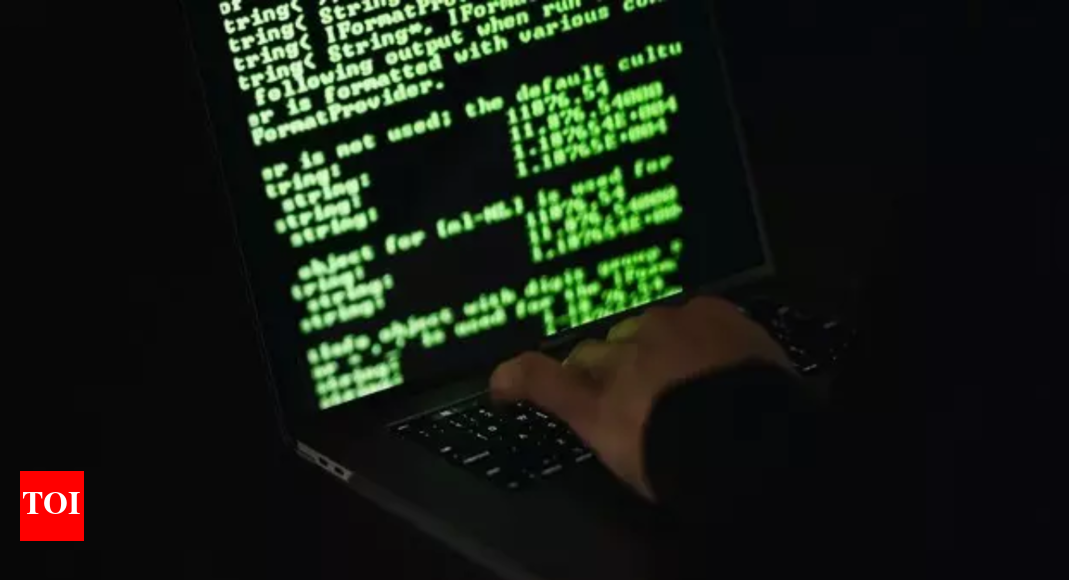 Philippines wards off cyber attacks from China-based hackers - Times of ...