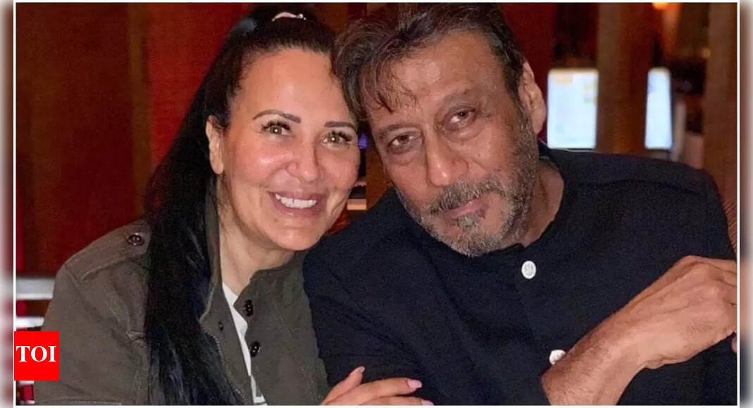 Jackie Shroff Love Story: Jackie Shroff Reveals His Unique Love Story ...