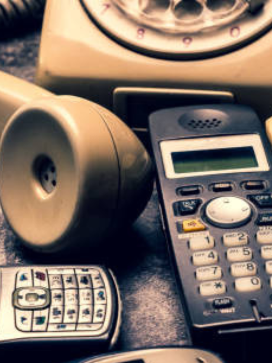 List of Iconic Mobile Phones From The Past | Times Now