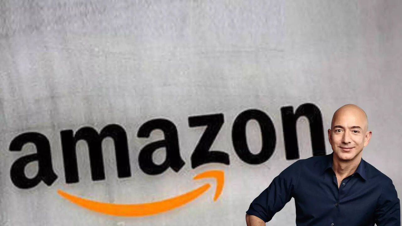 Jeff Bezos Announces Strategic Move: Plans To Sell 50 Million Amazon ...