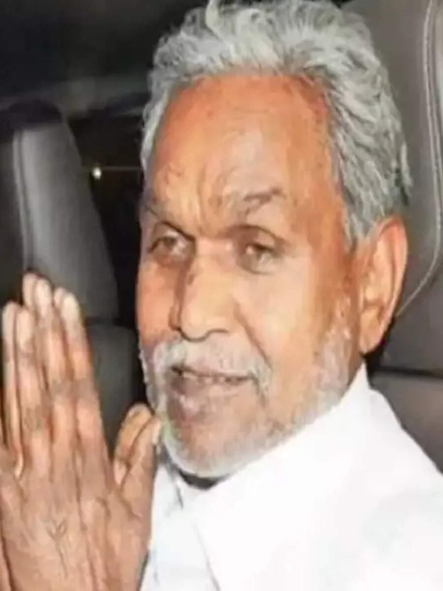 Jharkhand Floor Test: జార్ఖండ్లో విశ్వాస పరీక్ష నెగ్గిన చంపై సోరెన్ ... Jharkhand Floor Test: జార్ఖండ్లో విశ్వాస పరీక్ష నెగ్గిన చంపై సోరెన్ ...