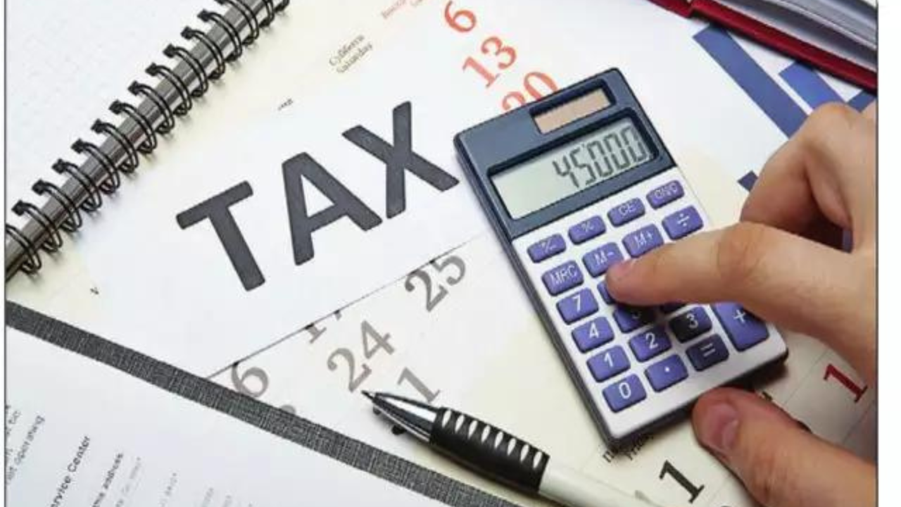 TAN In Income Tax: Learn What It Is And How To Apply For It Online ...