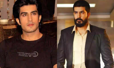 ‘Naagin 5’ actor Dinesh Mehta joins the cast of upcoming historical TV ...