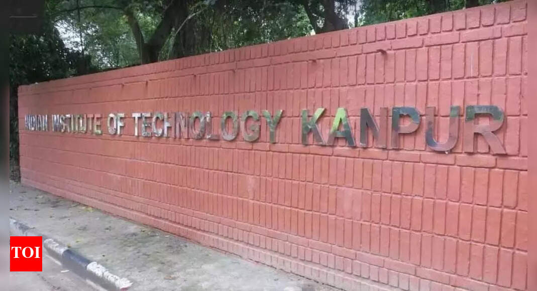 IIT-Kanpur develops India's first hypervelocity facility: What is it ...