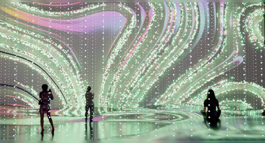 Top futuristic attractions in Dubai that will blow your mind! | Times ...