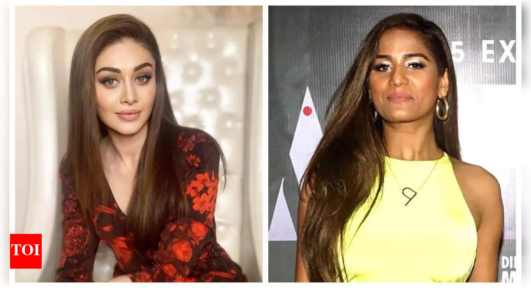 Shefali Jariwala slams Poonam Pandey's fake death stint; remembers her ...