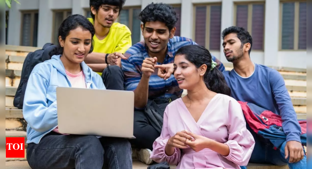 Telangana govt inks MoU with 1M1B Foundation to set up India's 1st ...