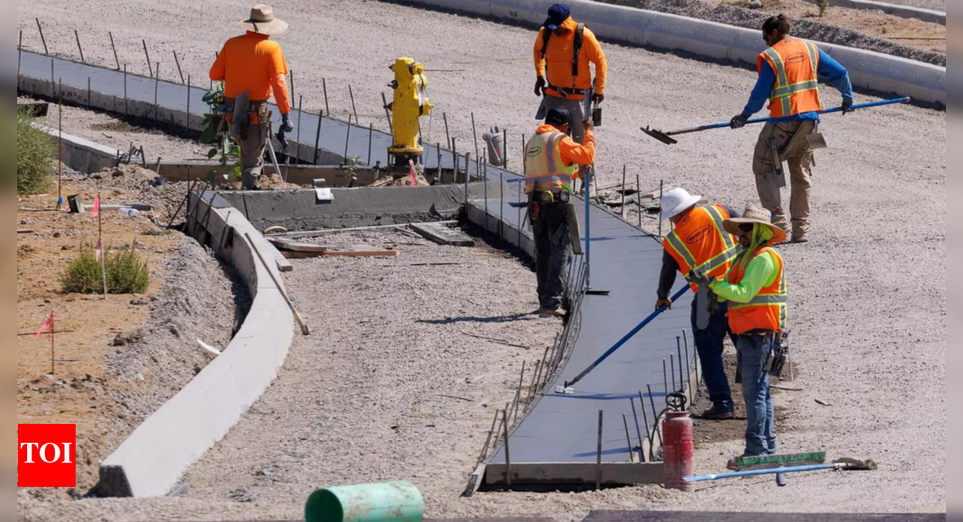 Contractors Demand Protection Law for Rs 1 Lakh Crore Projects Amid ...