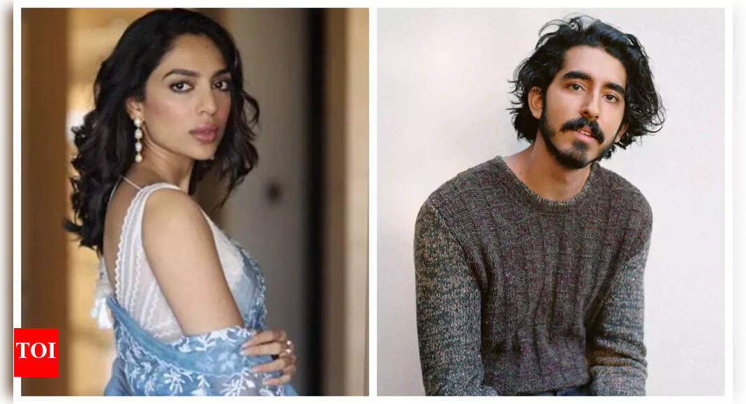 Sobhita Dhulipala opens up about her Hollywood debut film, 'Monkey Man'; says 'Dev Patel has has ...