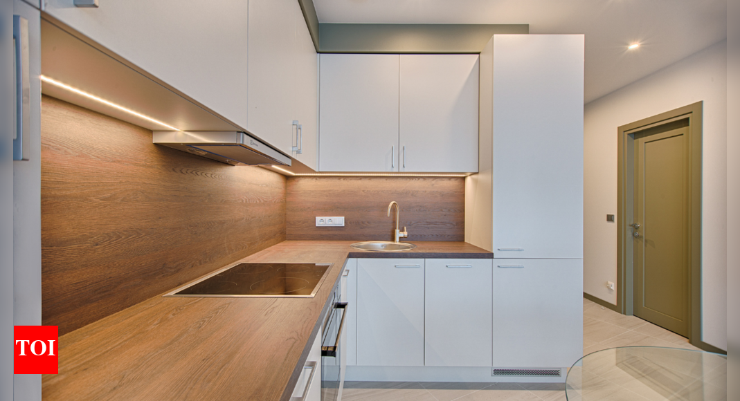 Budget-Friendly Modular Kitchens: Tips for a Stylish Kitchen Makeover ...