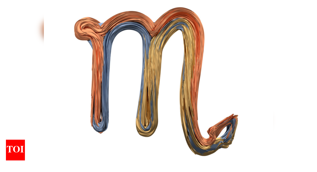 Scorpio Horoscope Today February 6, 2024 | Strategic Mind Takes Center ...