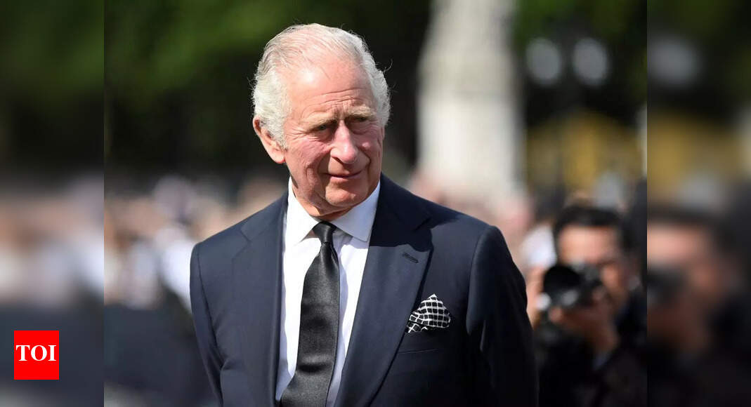 King Charles III Diagnosed with Cancer: What We Know | World News ...