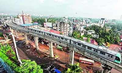 Kochi Metro Rail: ₹239cr allotted for second phase of Kochi Metro rail ...