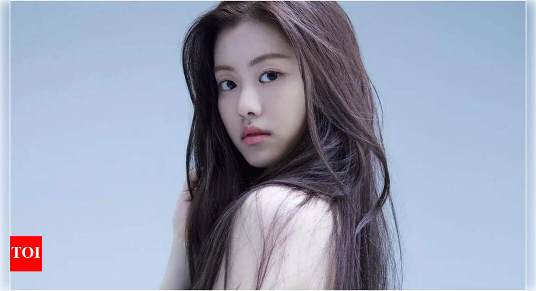 Former LE SSERAFIM member Kim Garam to attend high school graduation ...