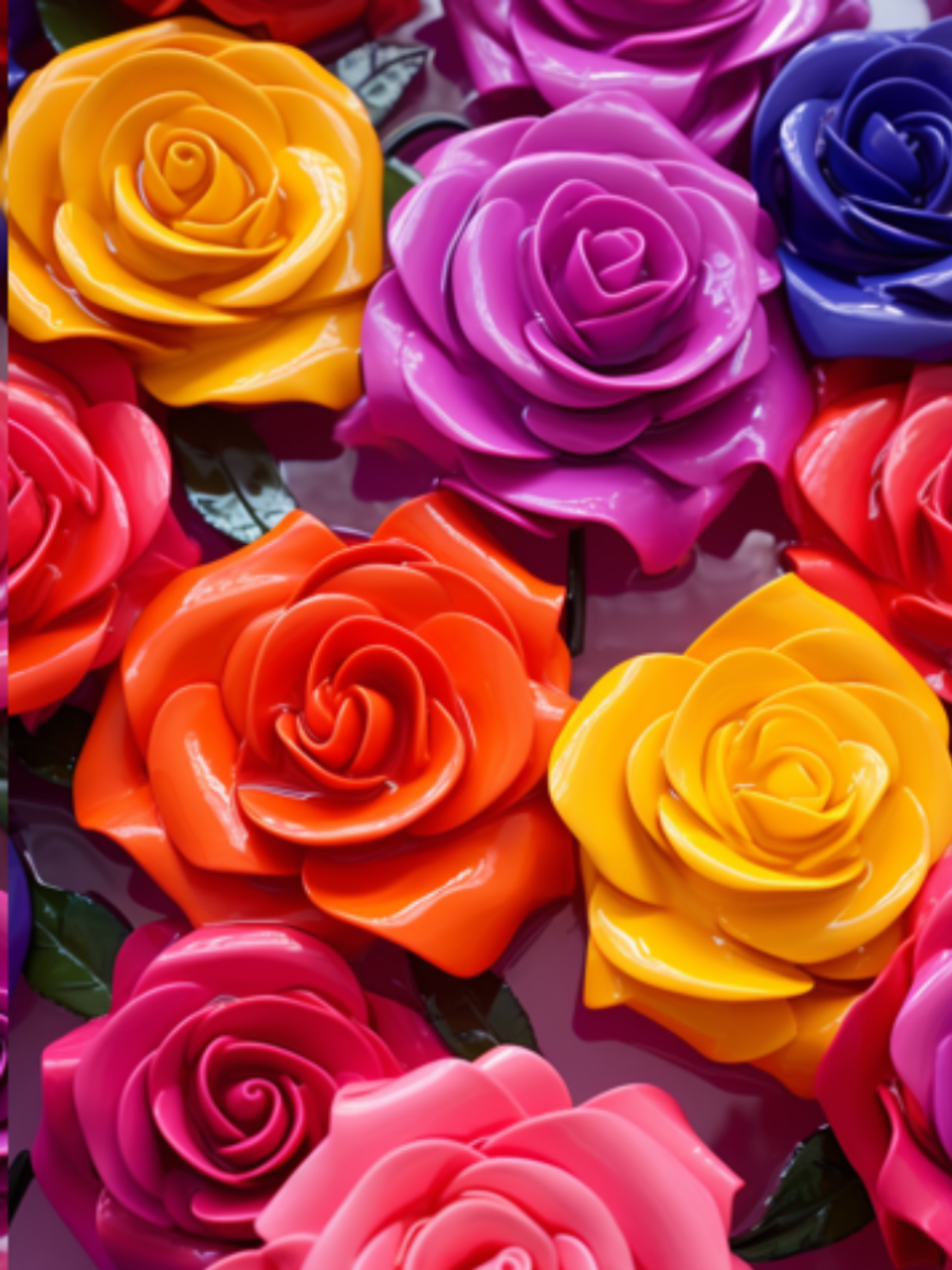 Rose Day: Different Types of Rose Colours, Meanings and their ...