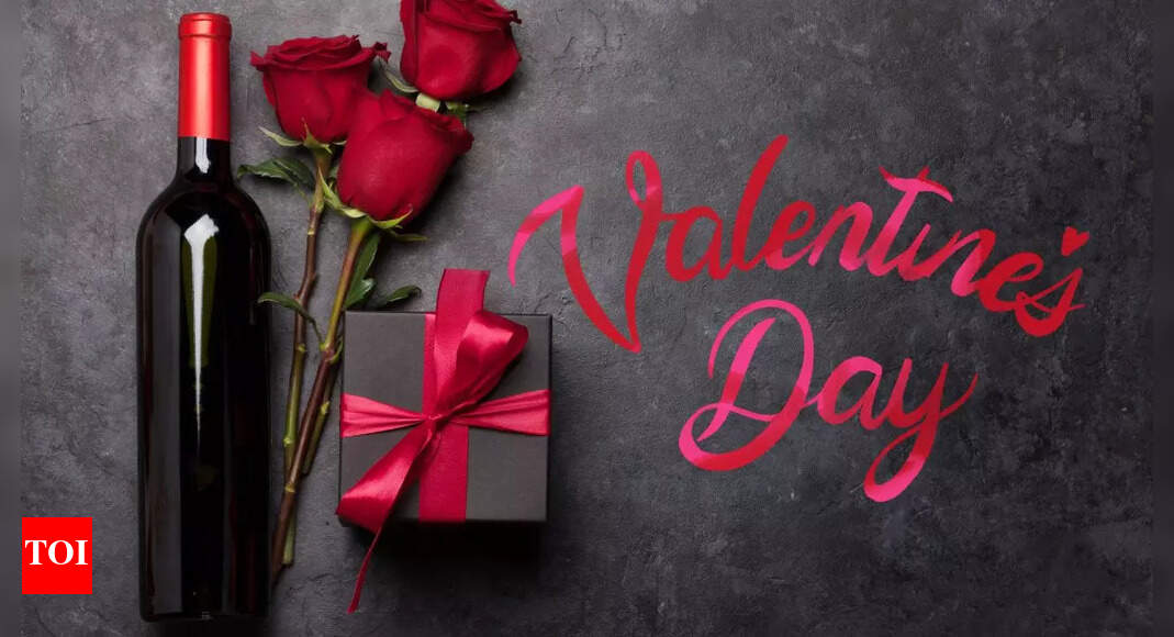 Valentine Week 2024: Origin, History, Significance, Background ...