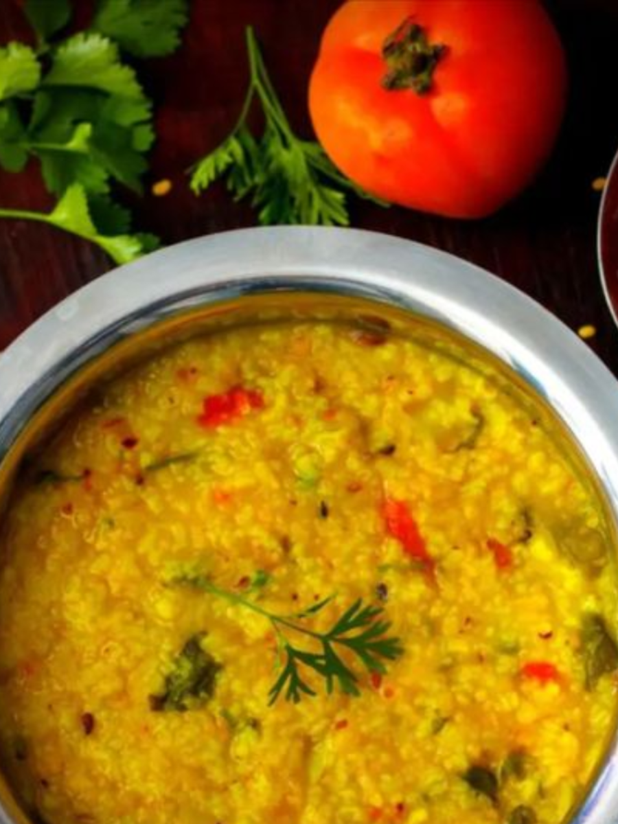 Bengali Khichdi Bhog Recipe for Basant Panchami 2024 | Times Now