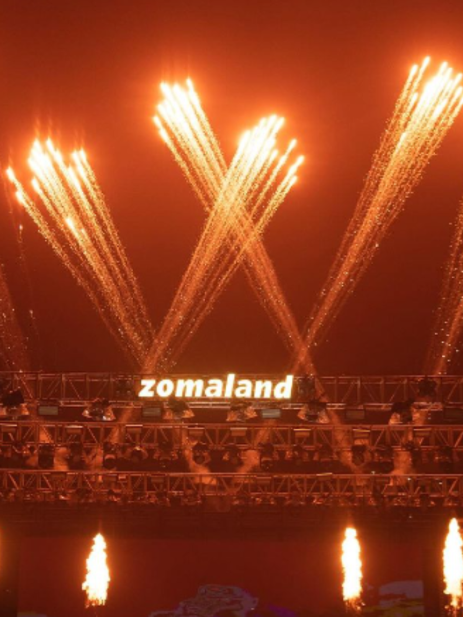 Zomaland Mumbai 2024: Dates, Venue, Tickets & Artist Line Up | Times Now