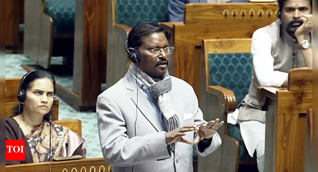 Govt says 23.38 lakh farmers enrolled under PMKMY so far | India News ...