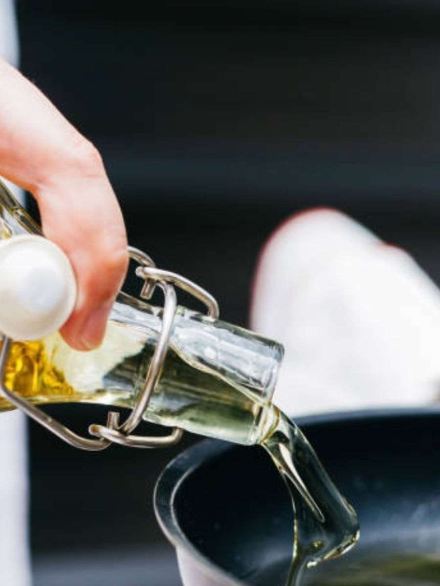 Which is the best cooking oil? Here’s a list of healthy and unhealthy ...