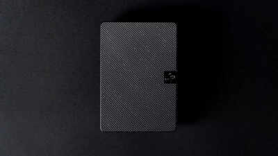 How to Pick the Right External Hard Drive for Your Laptop | - The Times ...