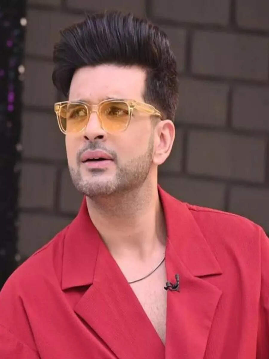 Karan Kundrra To Ankit Gupta: Take Cues From 9 TV Actors’ Outfits For ...