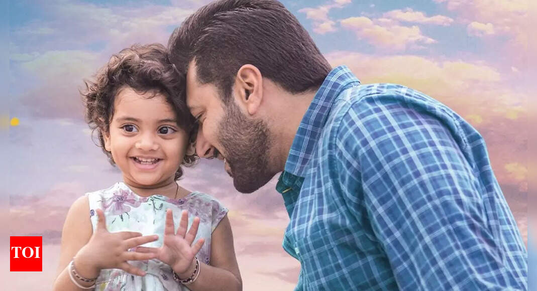 'Siren' second single 'Kannamma': This emotional song from GV Prakash ...