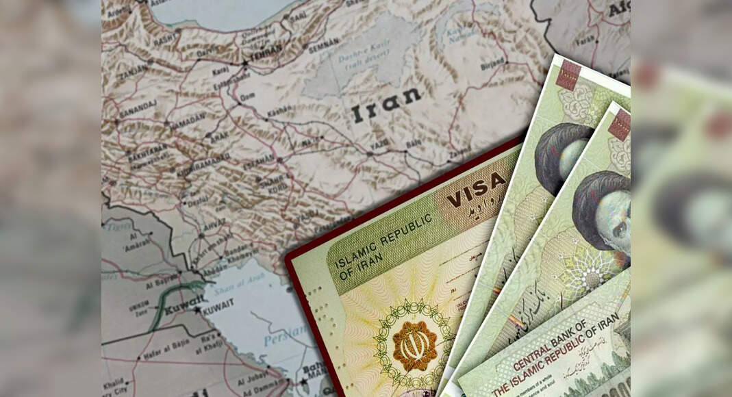 Iran Visa Free News: Iran announces visa-free policy for Indians ...