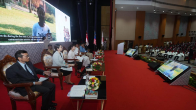 South Asian Education Conclave in Chennai: Five countries announce ...