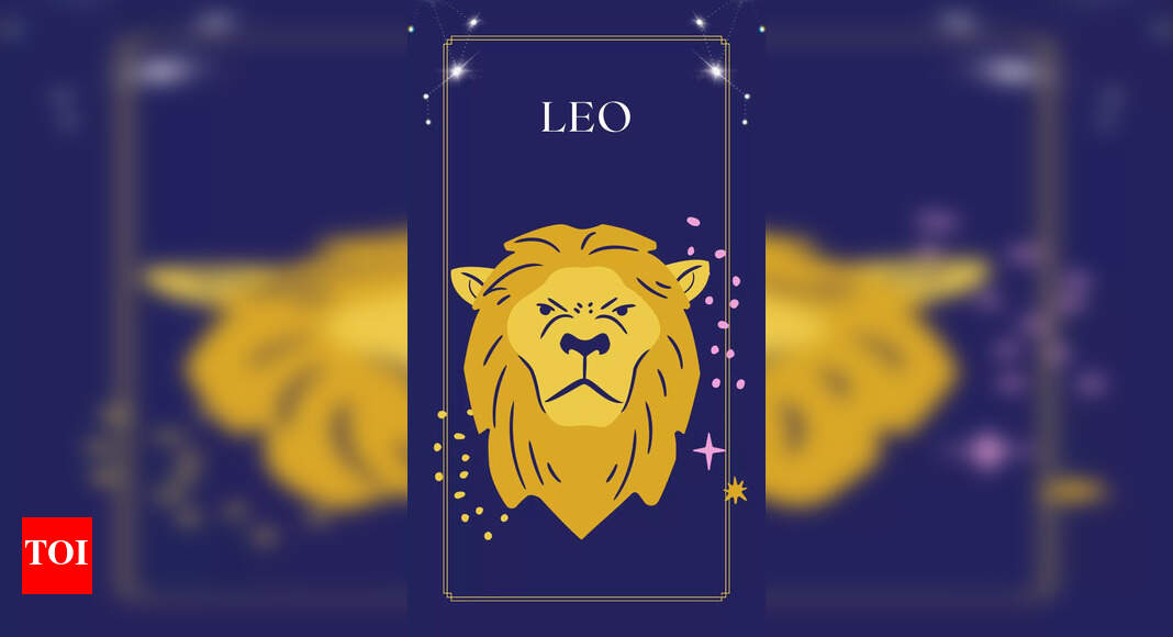 Leo, Horoscope Today, February 7, 2024: Embrace the spotlight today ...
