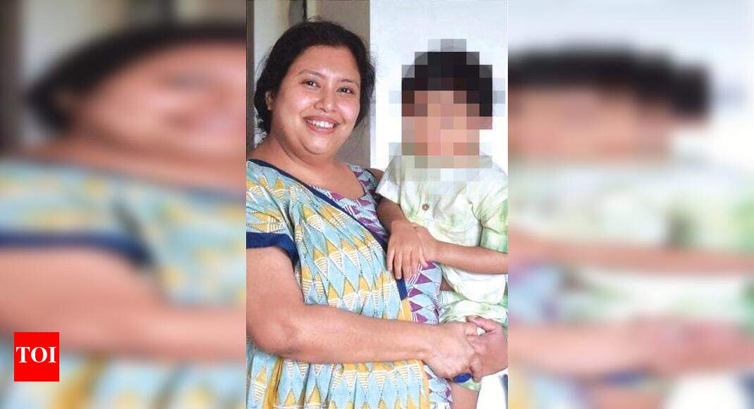 Suchana’s father asks court to determine her mental condition | Goa ...