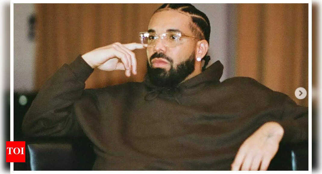 Drake's X-Rated video leaks online; fans share hilarious reactions ...