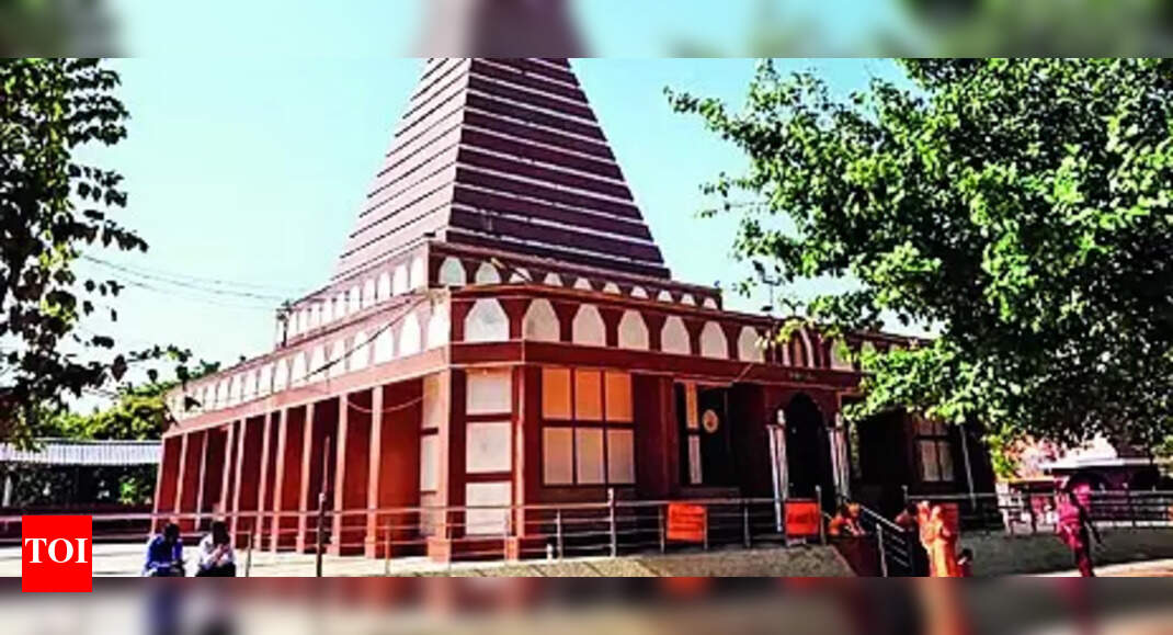 Stage All Set For 3-day Itkhori Festival In Chatra | Ranchi News ...