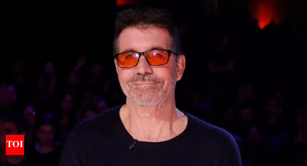 Simon Cowell is in 'fantastic health' despite pausing Britain's Got ...