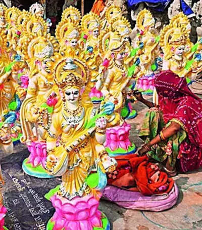 Dm: Maintaining Law & Order Top Priority | Patna News - Times of India